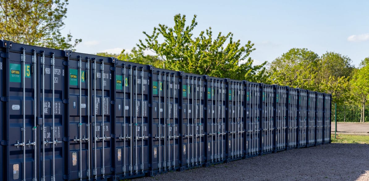 Blog Posts Archive - Optima Self Store | Self storage in Stamford and ...