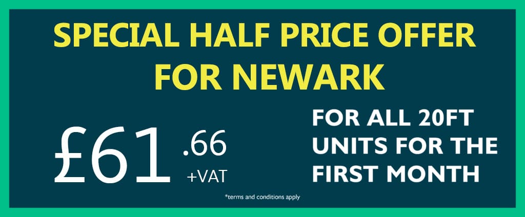 Now Open In Newark - Optima Self Store | Self storage in Stamford and ...